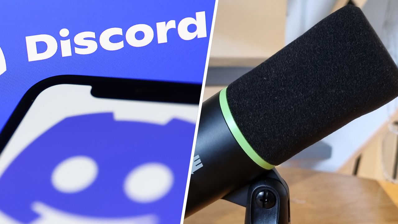 It looks like Discord will be getting spatial audio for voice calls
