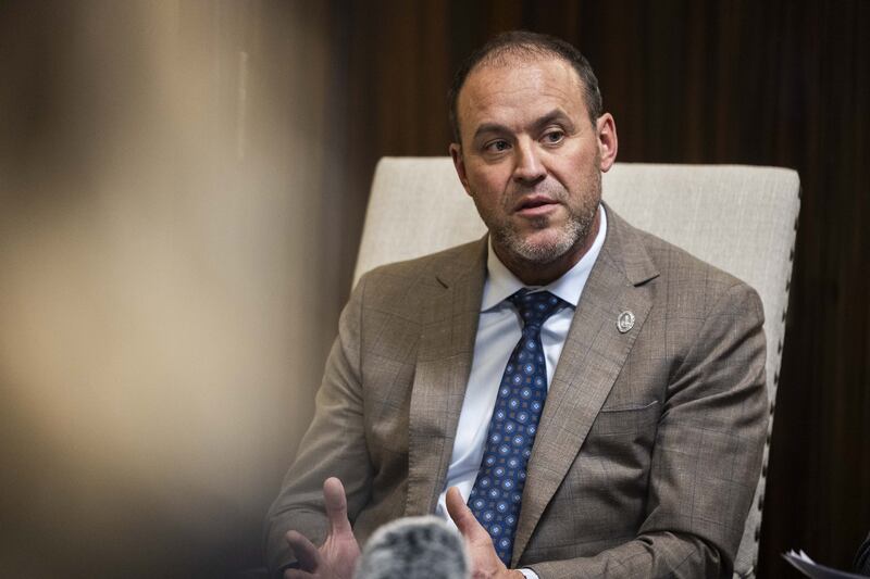 Schultz backs Box Elder referendum as Utah lawmakers vote to study data ...
