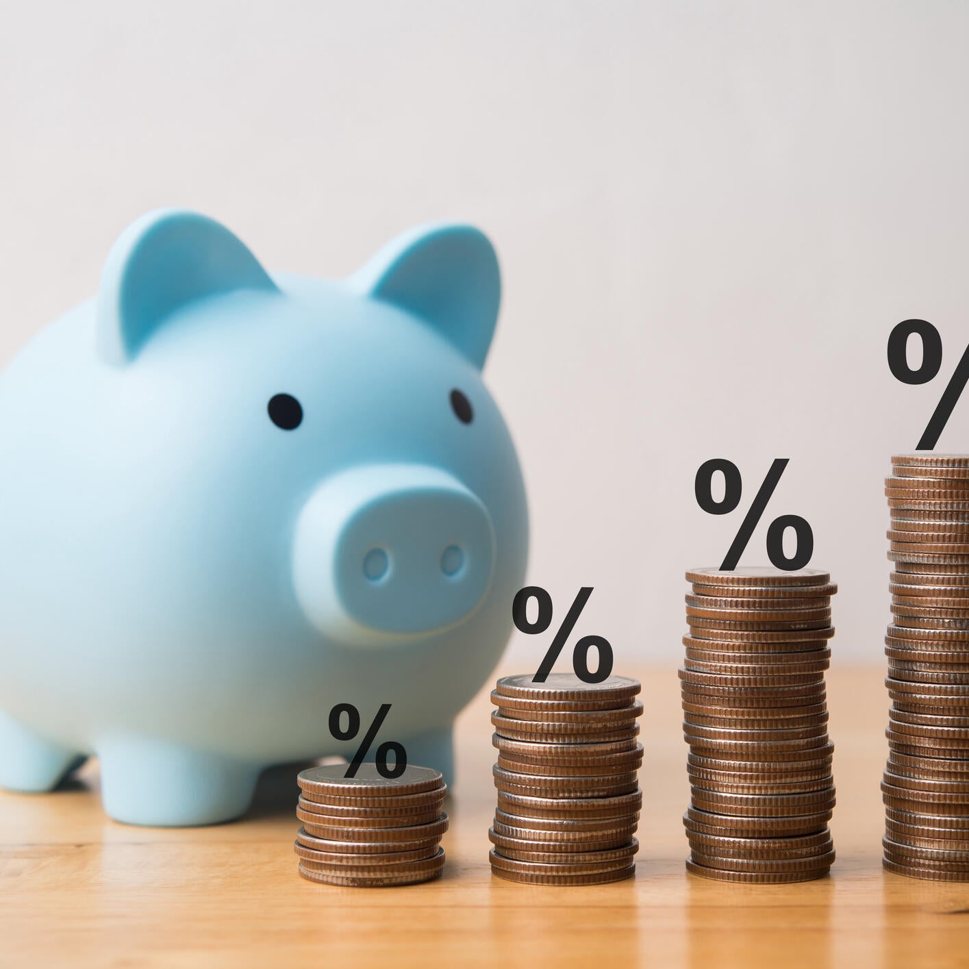 How much interest can an 18-month CD account earn now?