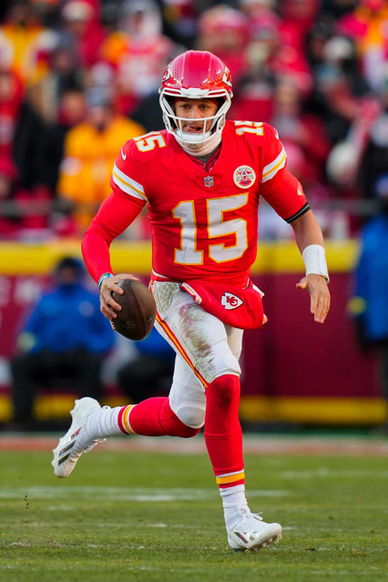Patrick Mahomes sent the NFL into chaos with this unexpected appearance