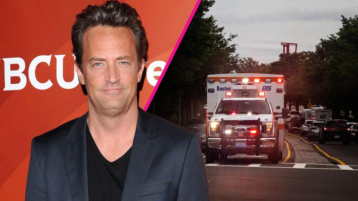 'Everything he told us was a lie': Matthew Perry's sisters blast his ...