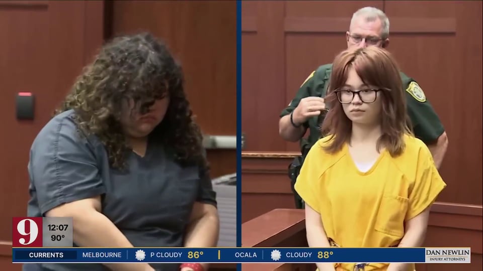 Lake Brantley plot-to-kill case continued