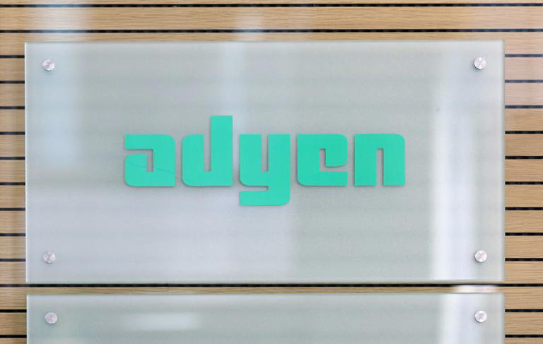 Adyen CFO Tandowsky to step down in surprise move