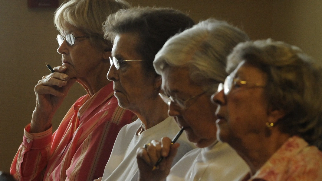 Studies link exercise and brain training to lower dementia risk
