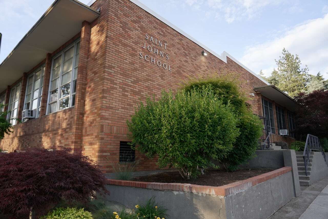After 107 years, this Milwaukie Catholic school is closing its doors