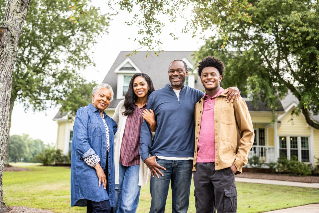 Studies: Why Black people are living longer