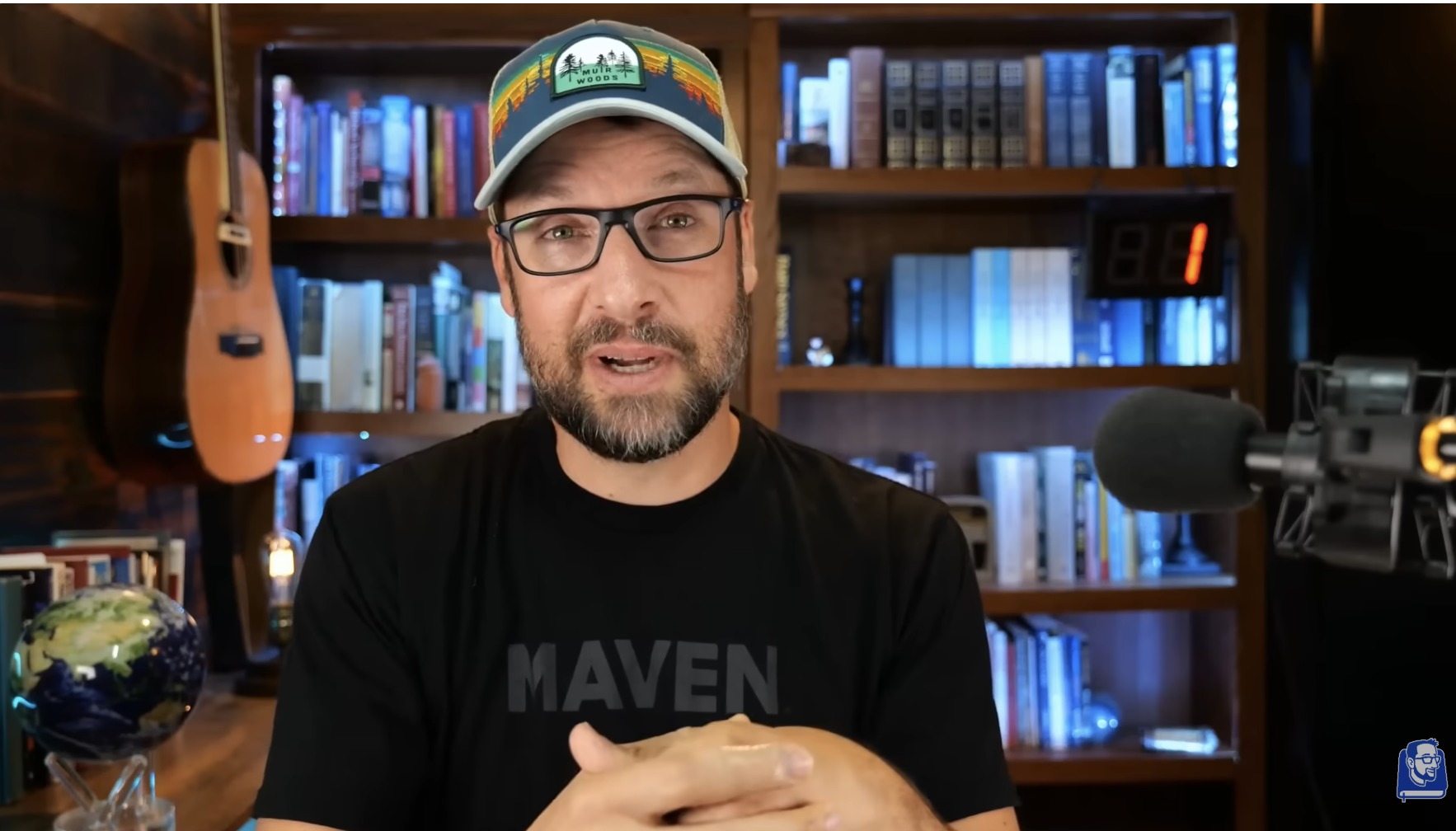 Mike Winger announces 3-month sabbatical after ‘cover-up culture ...