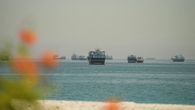 The global oil market is running out of options: 'You cannot print ...
