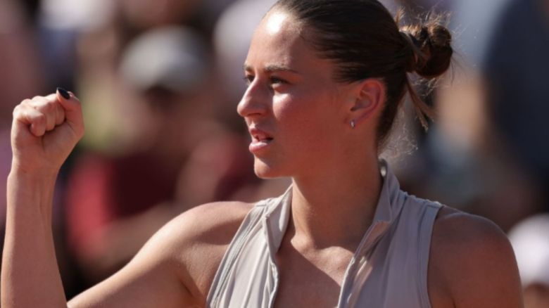 Tennis : Roland-Garros - Marta Kostyuk s’impose au bout de l’effort ...