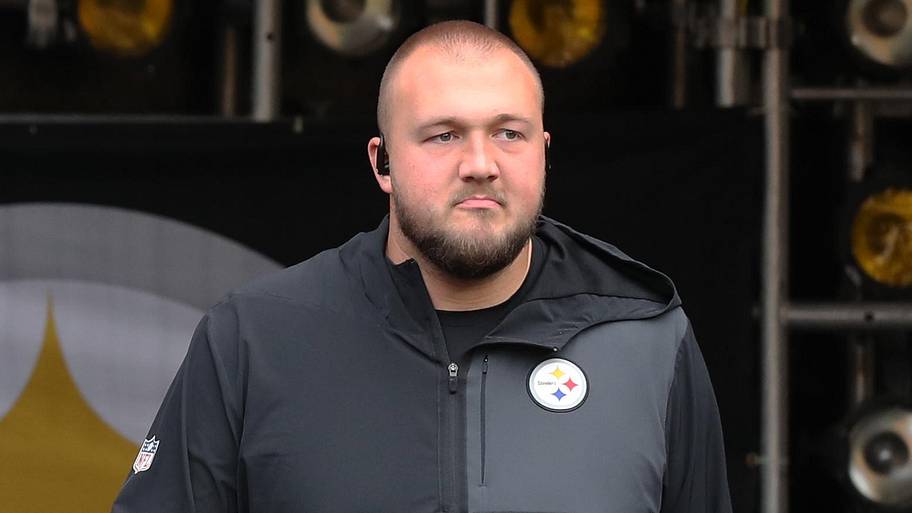 NFL analyst shines spotlight on overlooked Steelers lineman