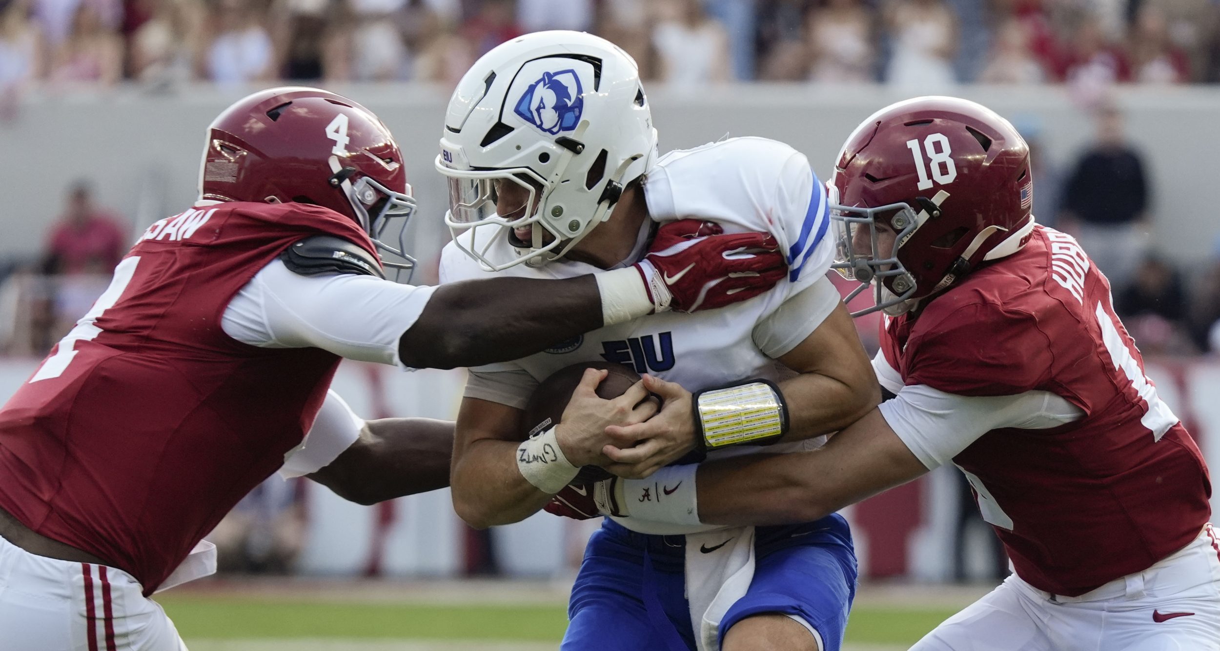 SEC makes major schedule change
