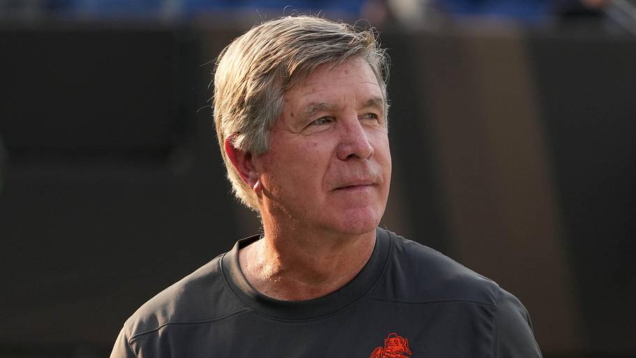 NFL writer urges Falcons to reunite Bill Callahan with multi-time Pro ...