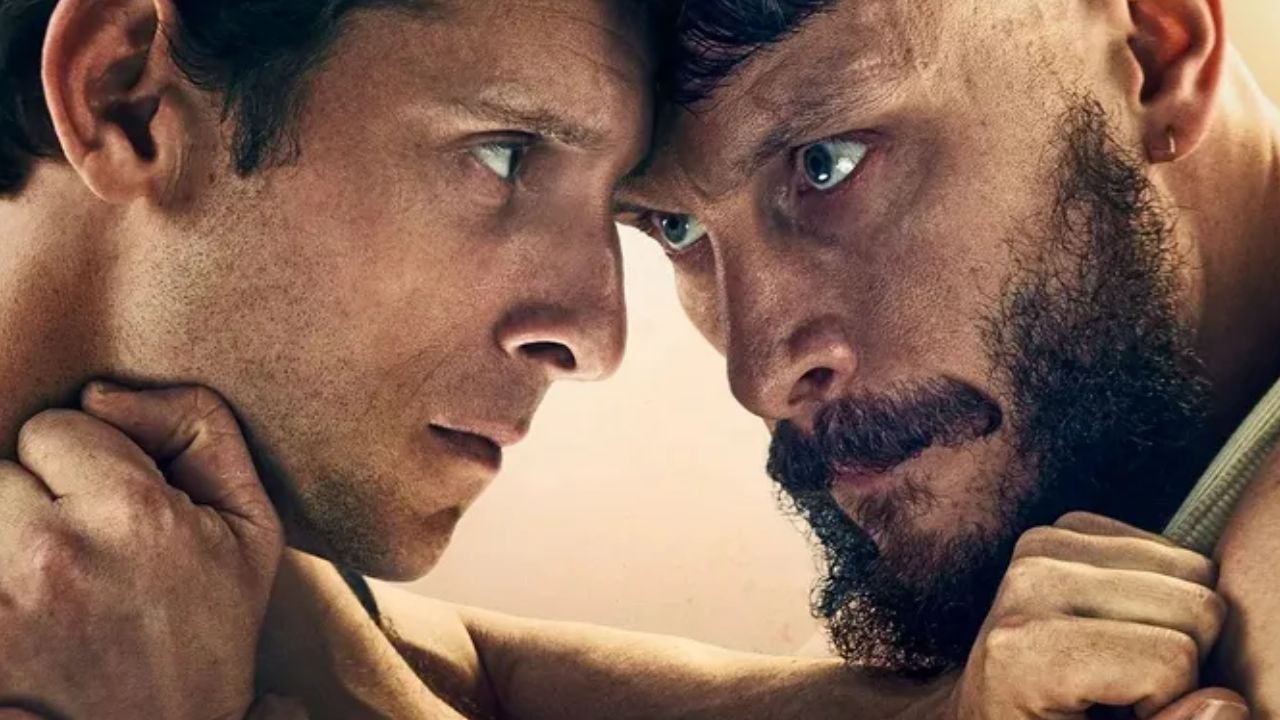 Pela metade é baseada em história real? O que está por trás da série ...