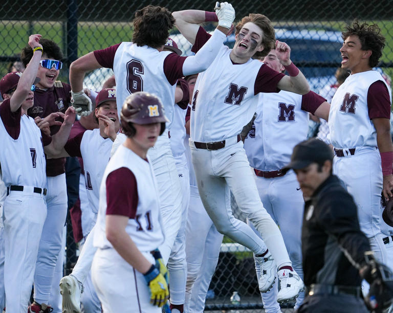 MIAA releases baseball state tournament seedings, schedule
