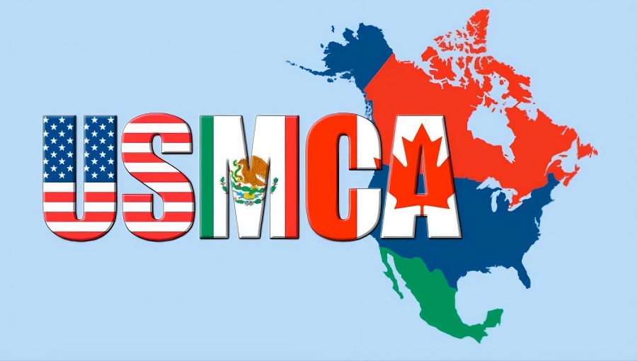 USMCA to keep tariffs as US opens bilateral talks with Mexico, freezing ...