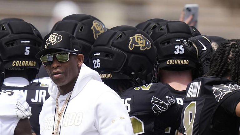 Colorado’s new recruiting offer puts underdog receiver in spotlight