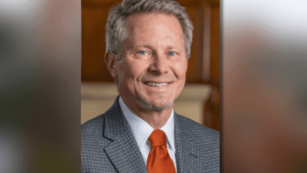 Kevin Guskiewicz selected as 16th president of Clemson University