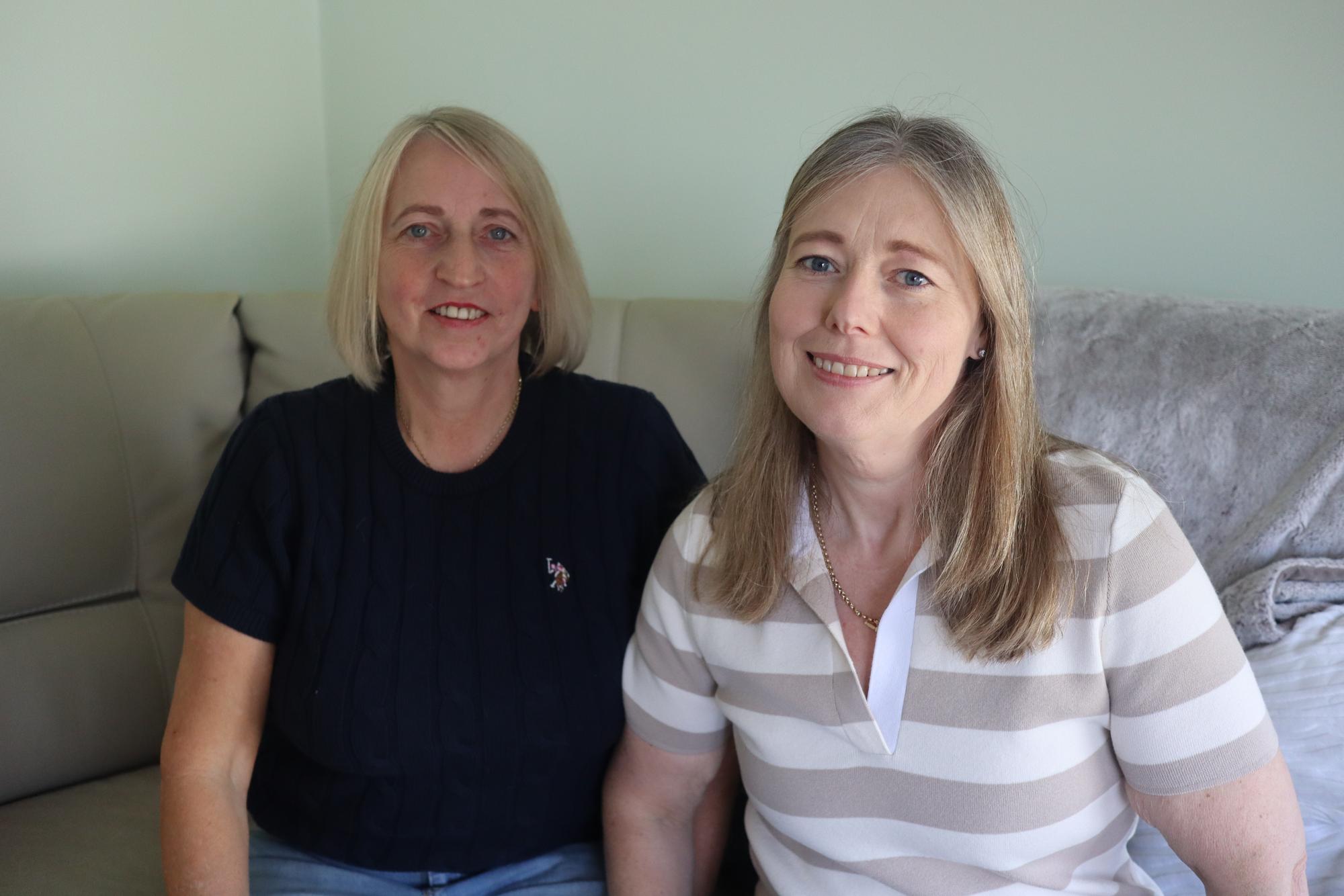 Trust foster carers share how a little love can make such a huge difference