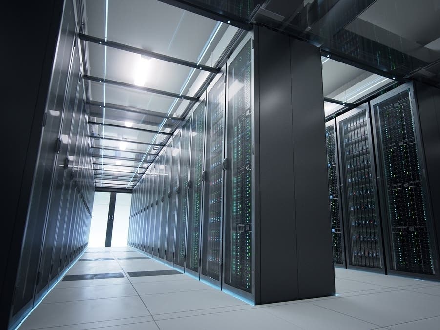 Bernards Township moves to ban data centers