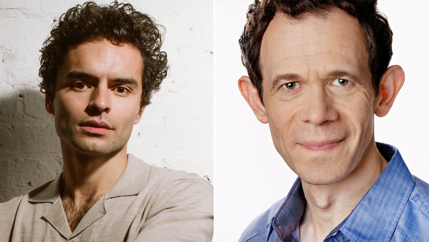 Sebastian De Souza & Adam Godley join 'Conviction' TV series at Hulu