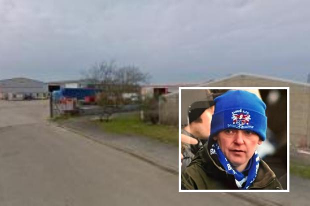 Waste and recycling company fined £60,000 after employee killed at site