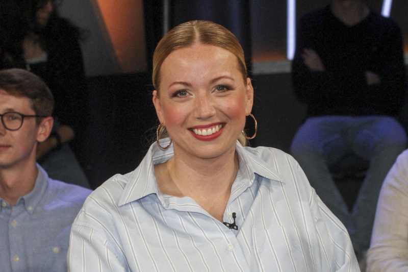 „Küchenschlacht“-Star Zora Klipp privat: Hat sie Mann und Kind?
