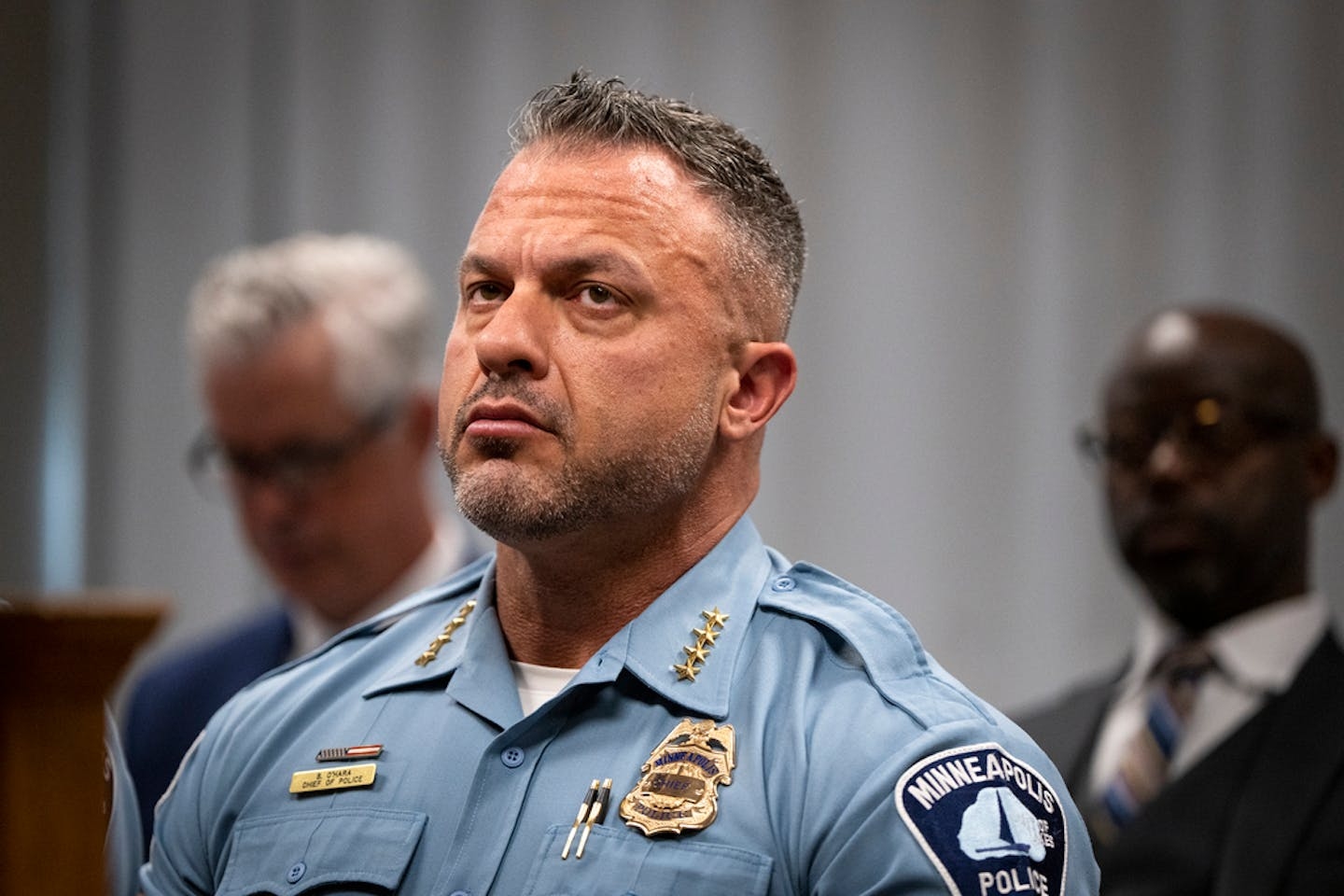 5 takeaways from the discipline, resignation of Minneapolis Police ...