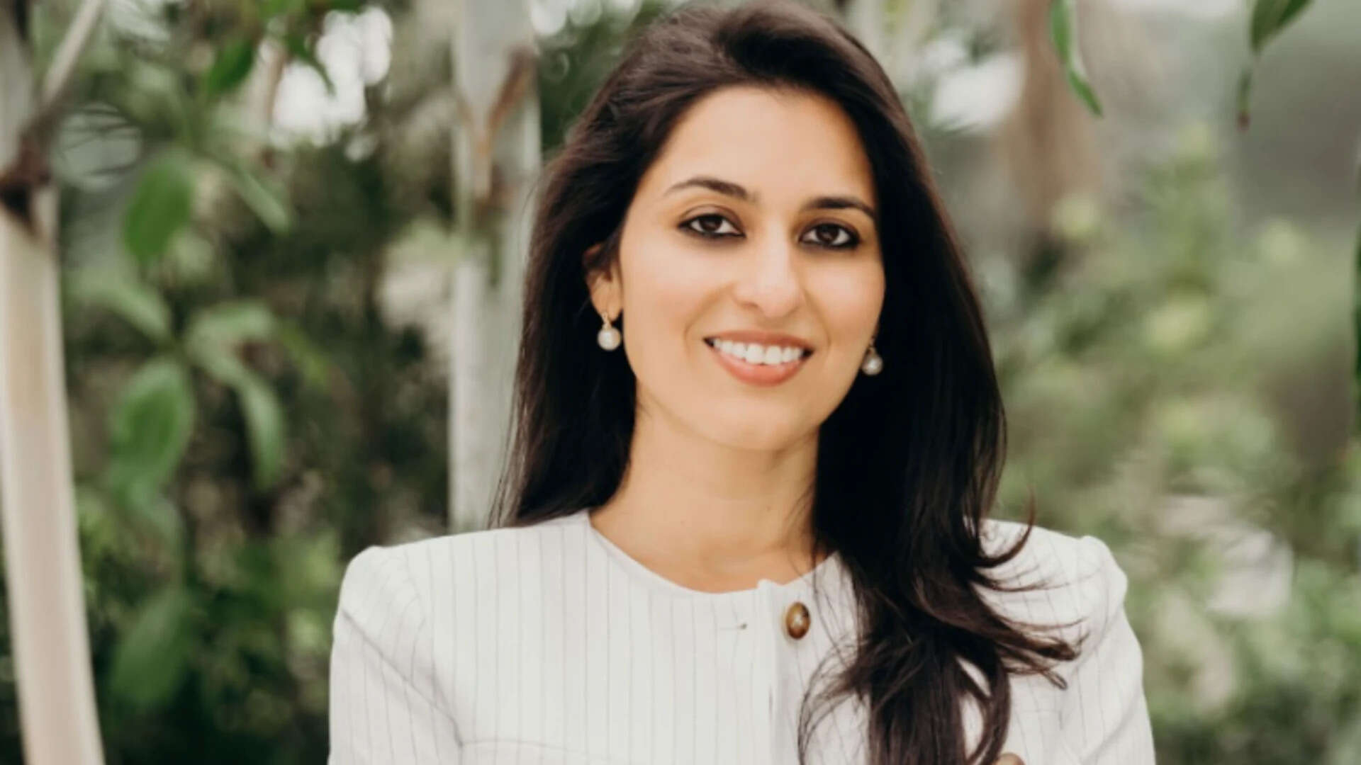 Who is Pia Dandiya? Indian-American educator who taught in Delhi slums ...