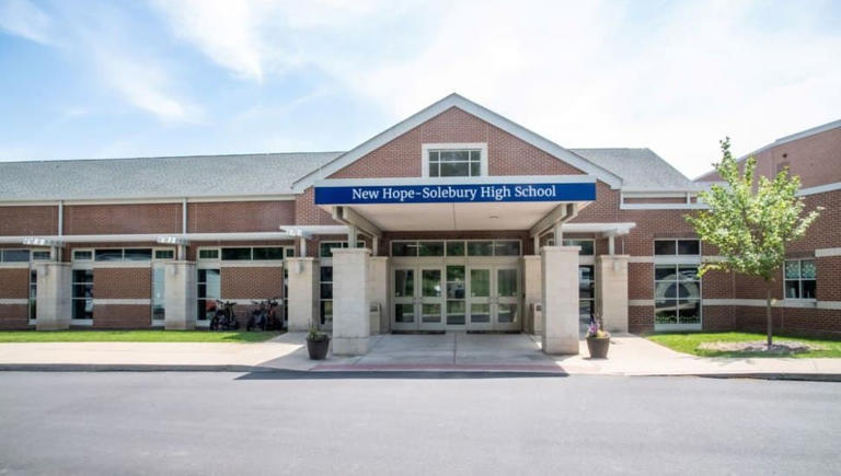 Bucks County school districts rank among Pennsylvania’s best in 2026 ...