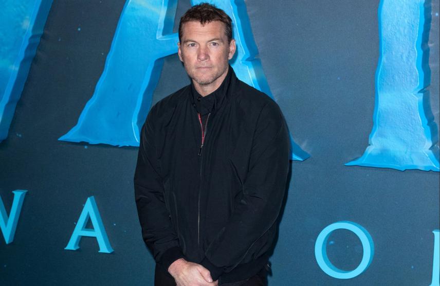 Sam Worthington and Jai Courtney join Ray Mendoza's new western film ...