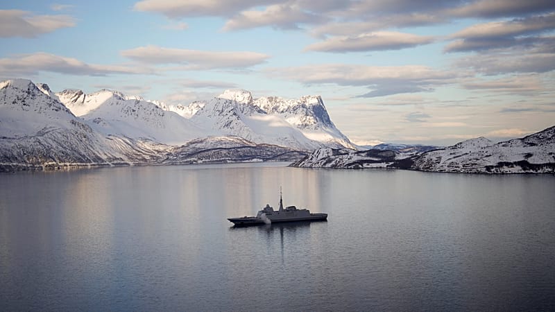 Nordic coalition urges EU to stand firm against new oil and gas ...