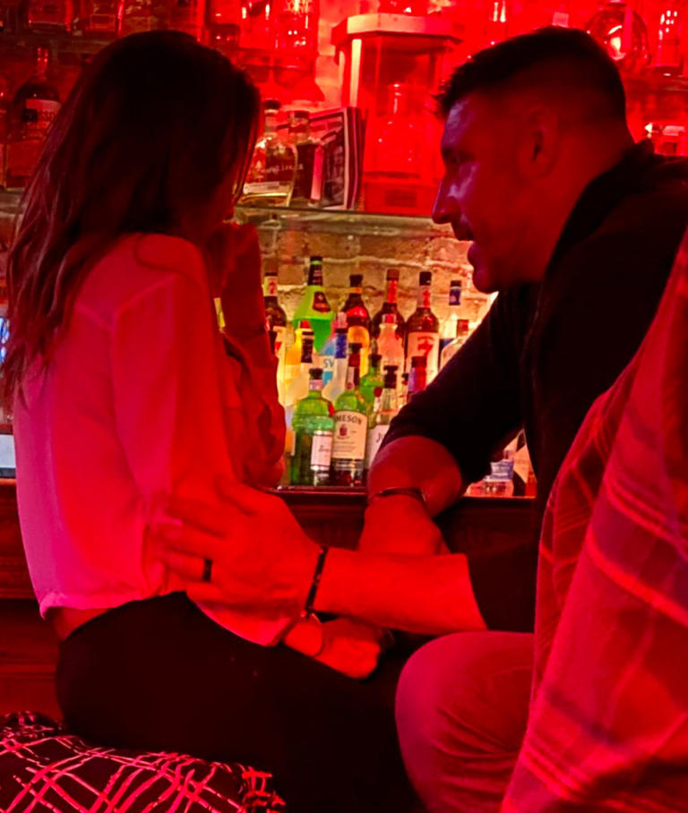 Mike Vrabel gushes over wife Jen and kids after Dianna Russini scandal ...