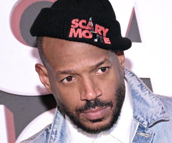 Marlon Wayans defends Dave Chappelle on trans jokes