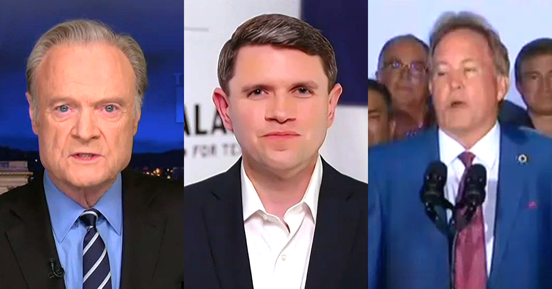 MS NOW Host Pushes Talarico 3 Times to Respond to ‘6 Genders,’ Trans ...