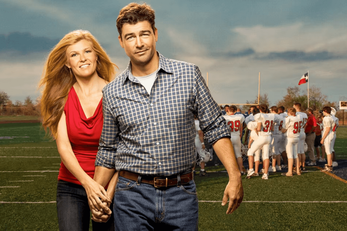 3 amazing football dramas to watch while you wait for Mandy Moore's ...