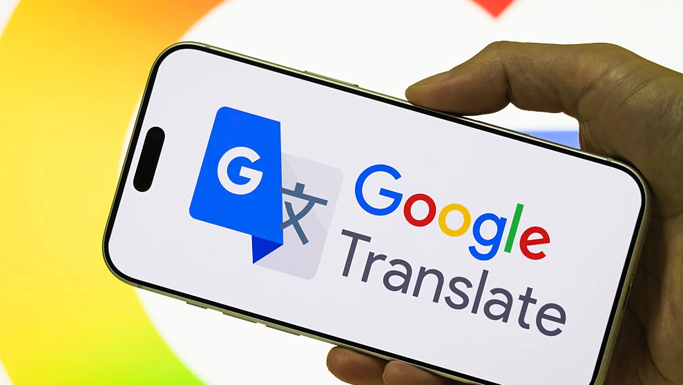 Master any language at any age
