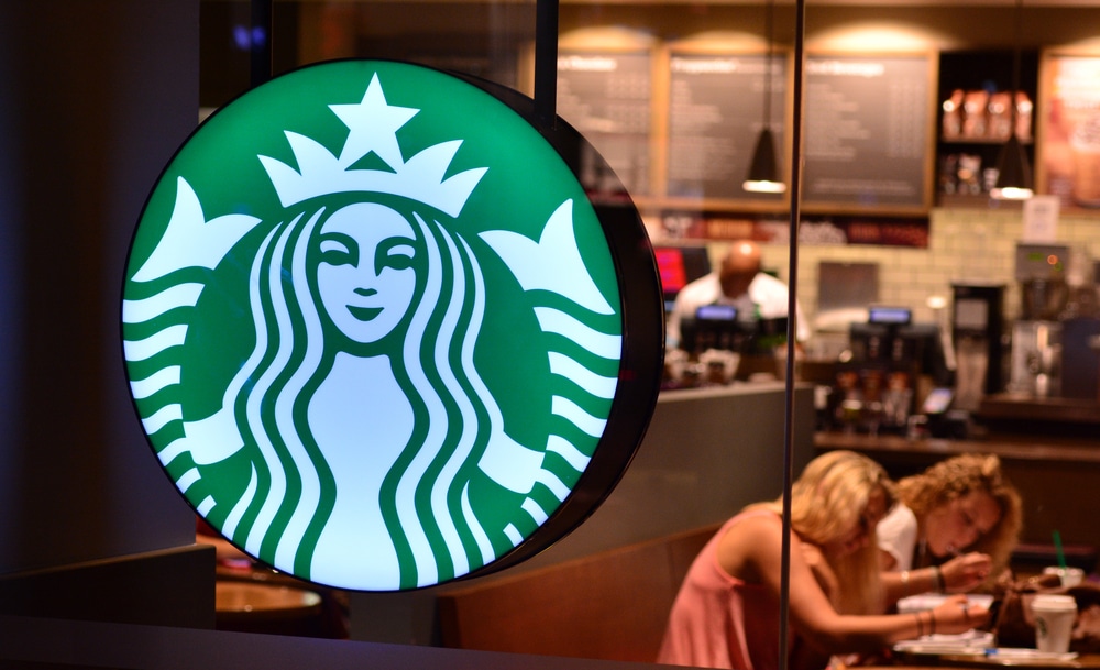 Starbucks abandoned its AI tool in just 9 months because it couldn't ...