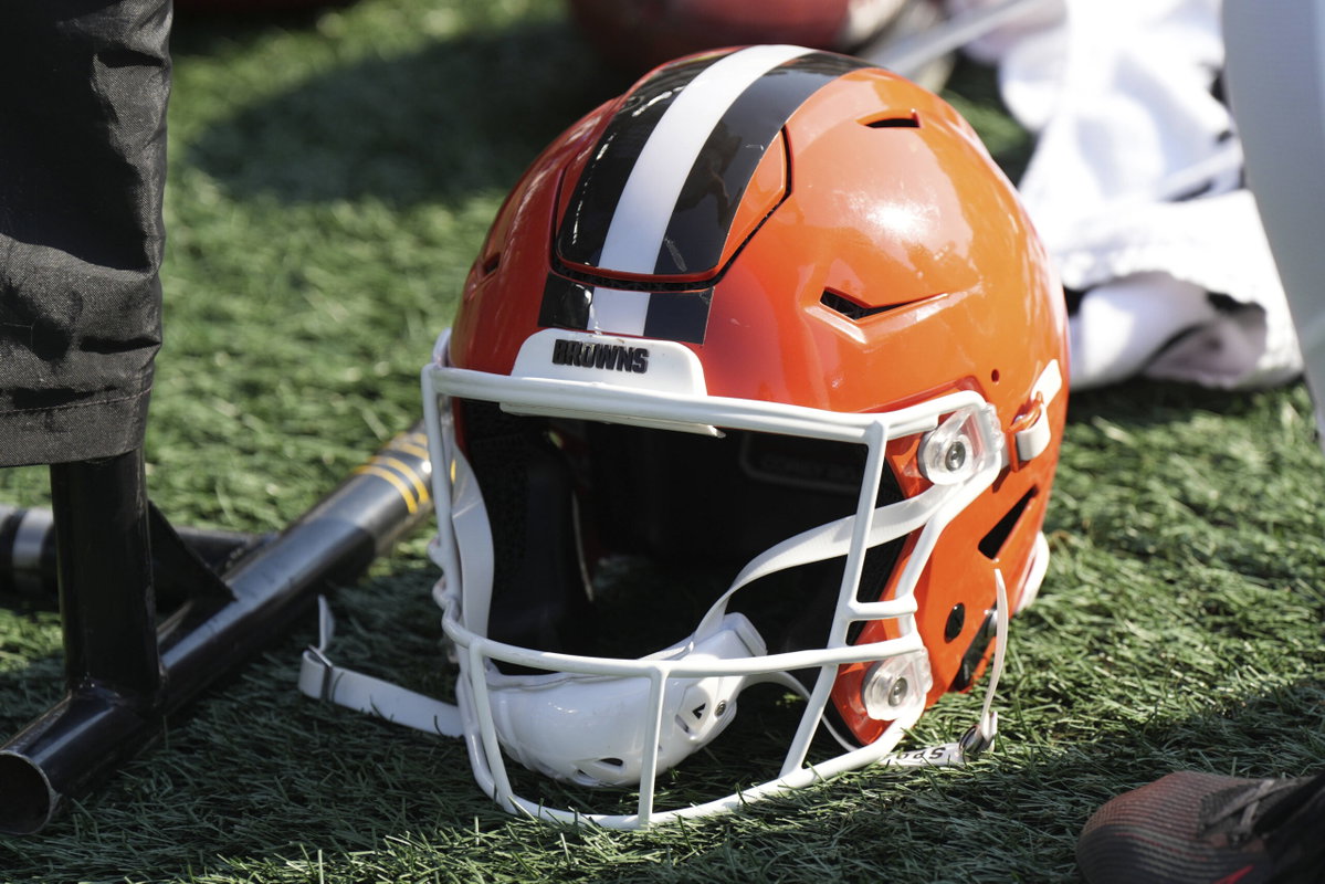 15 worst NFL records in international games: Browns share unwanted record