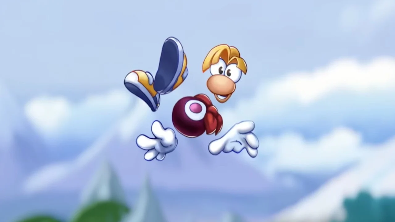 RUMEURS - Rayman de retour?