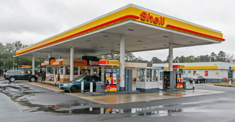 Shell change son programme de récompenses : voici comment sauver jusqu ...