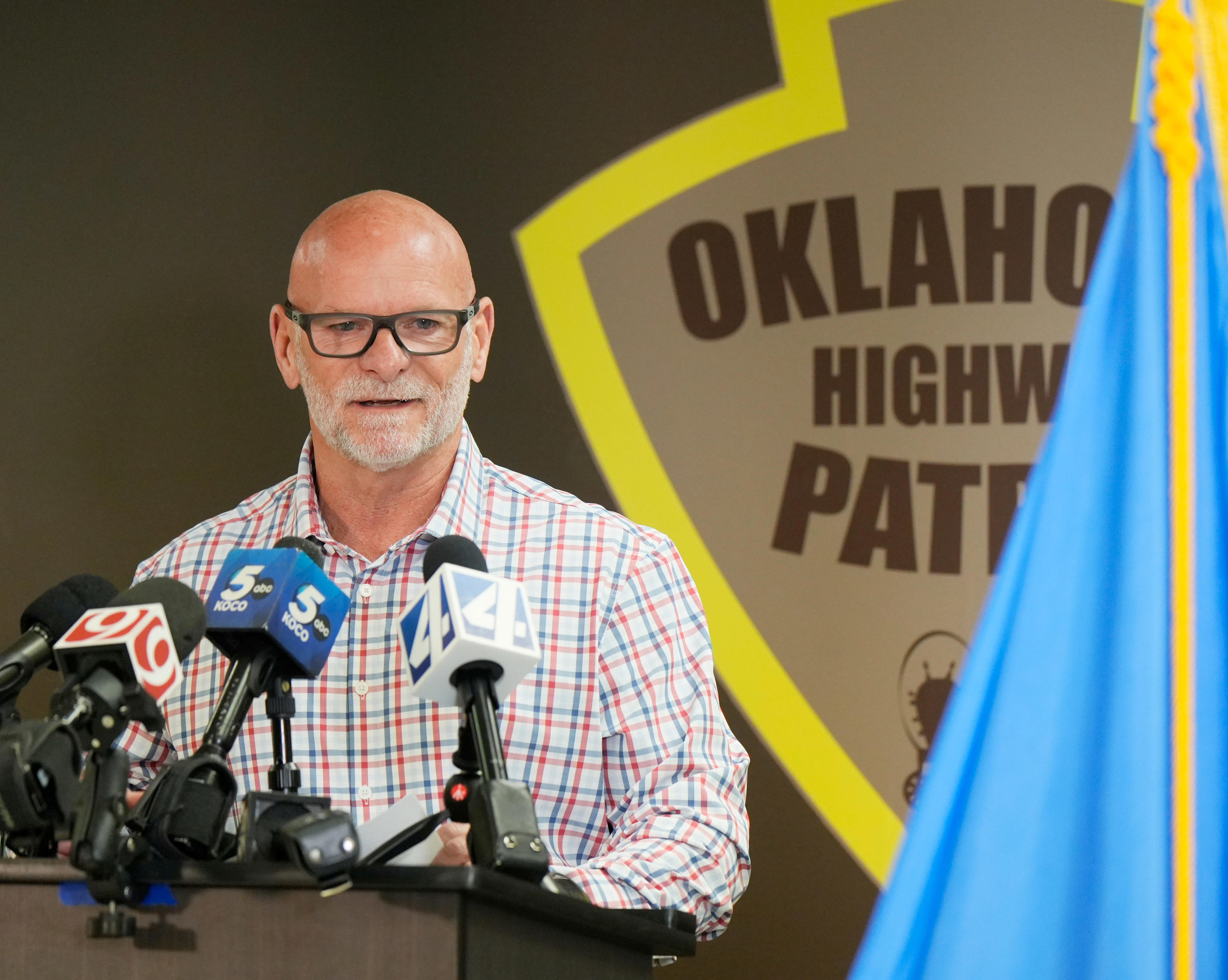 Wrong-way driver in I-40 crash that killed 4 will be charged with murder