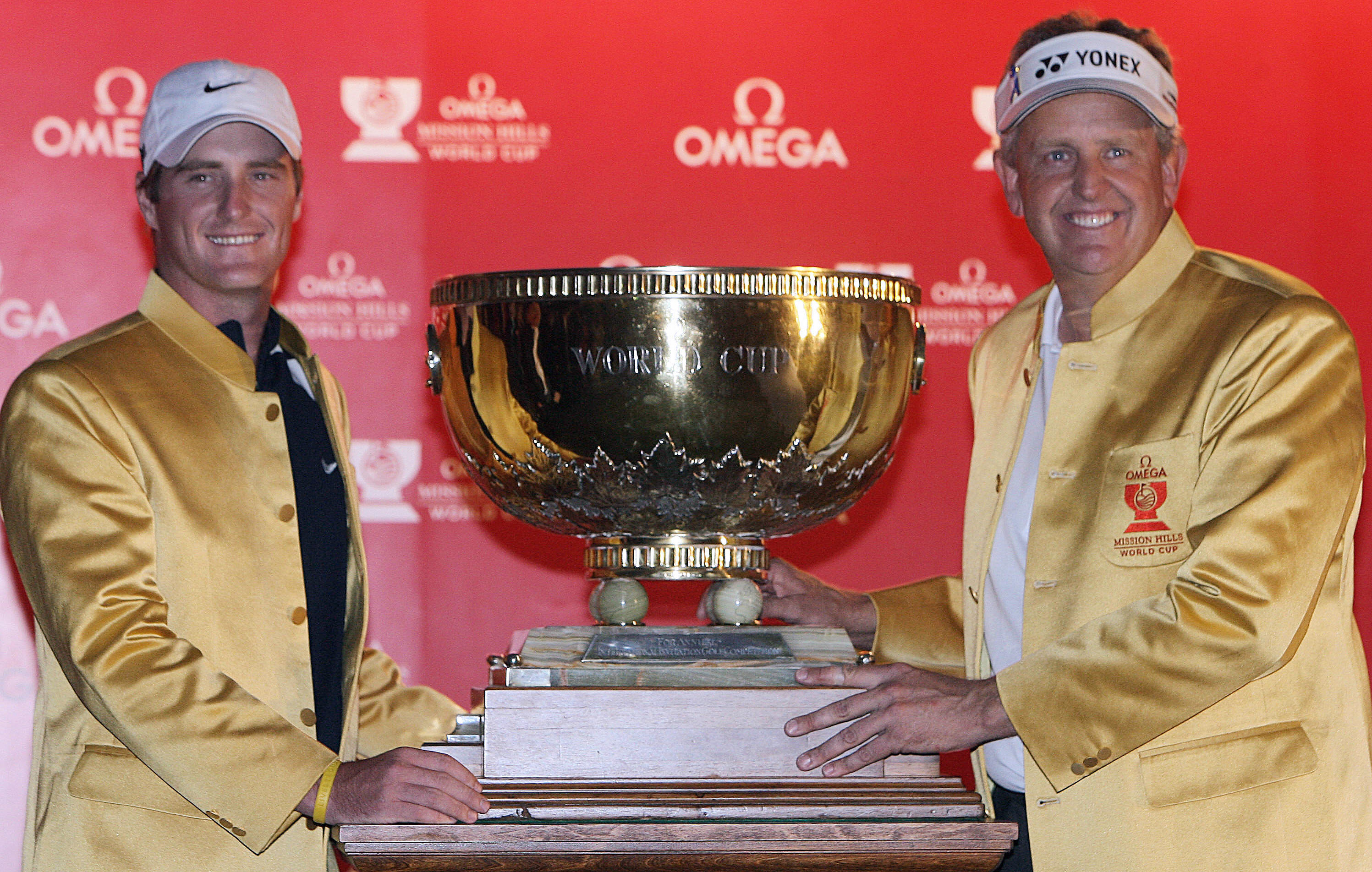 'Incredible' - Marc Warren on being latest Scot to join DP World Tour's ...