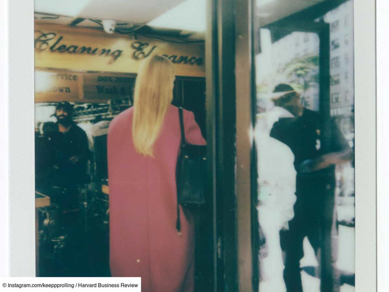 Sarah Pidgeon, Celine Song et un compte Instagram inédit... comprendre ...