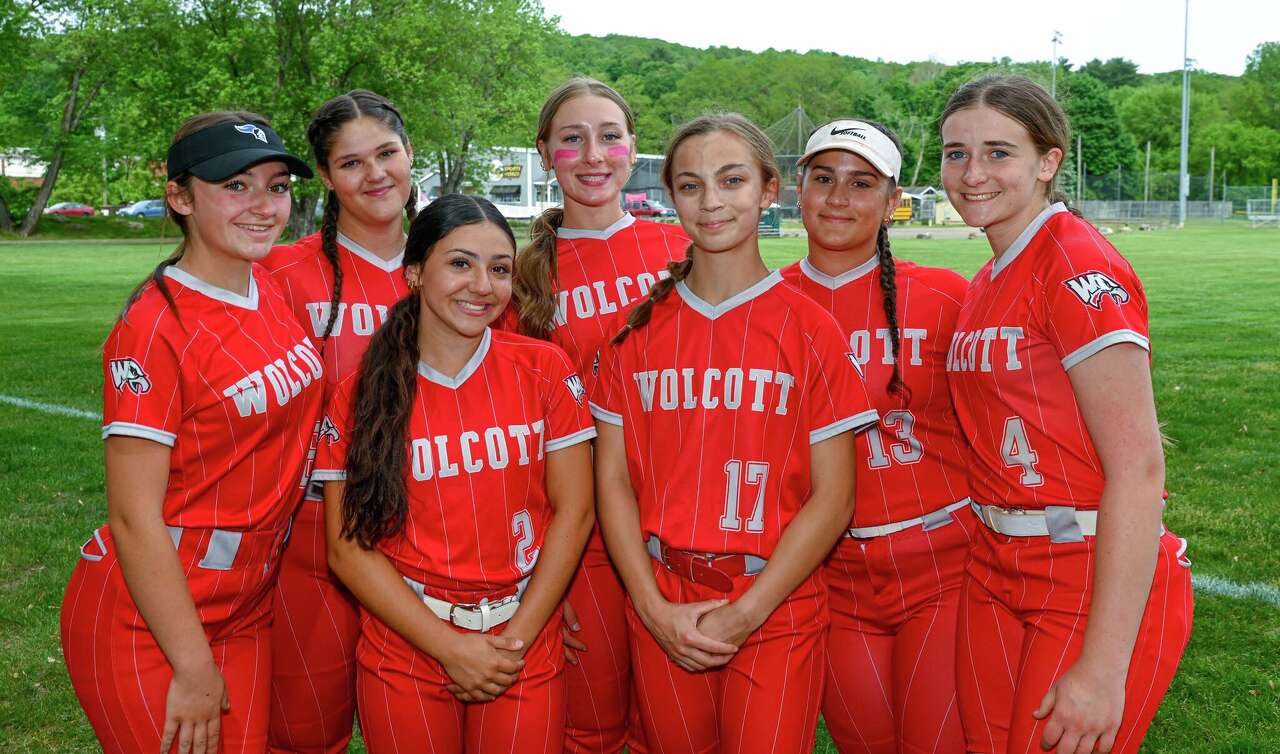 Wolcott softball players building leadership skills through 'Emerging ...