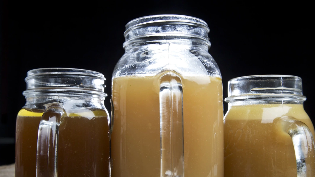 Bone broth secrets every home cook should know