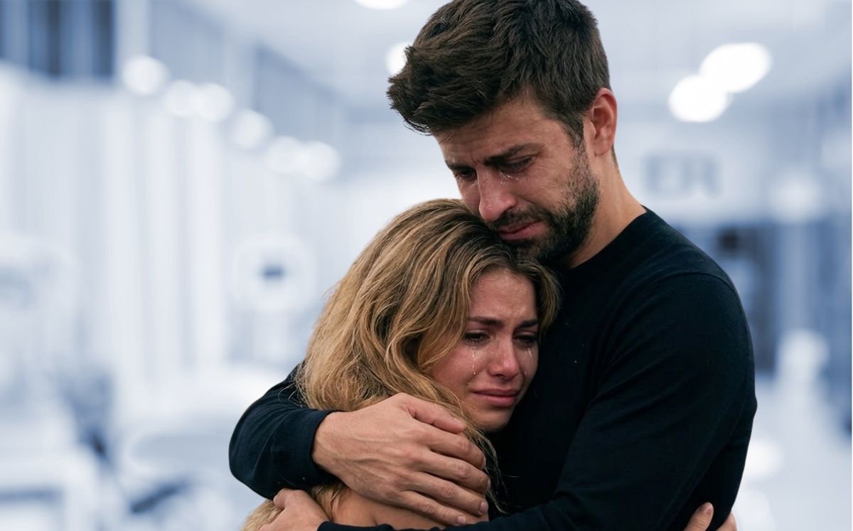 Reportan que Gerard Piqué y Clara Chía estarían en problemas para tener ...