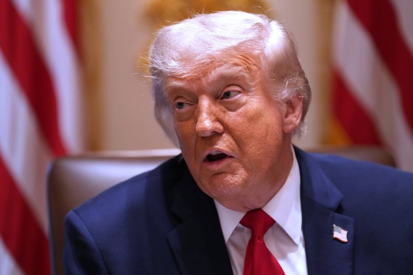 Donald Trump's latest Iran nuclear warning as he threatens to 'finish ...
