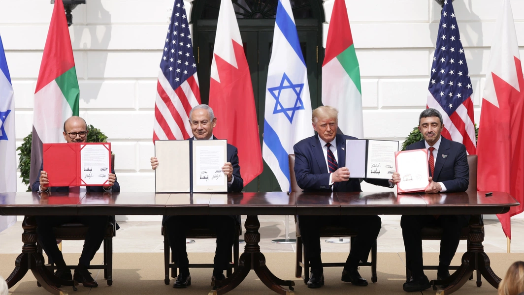 White House denies Iranian draft deal claim as false