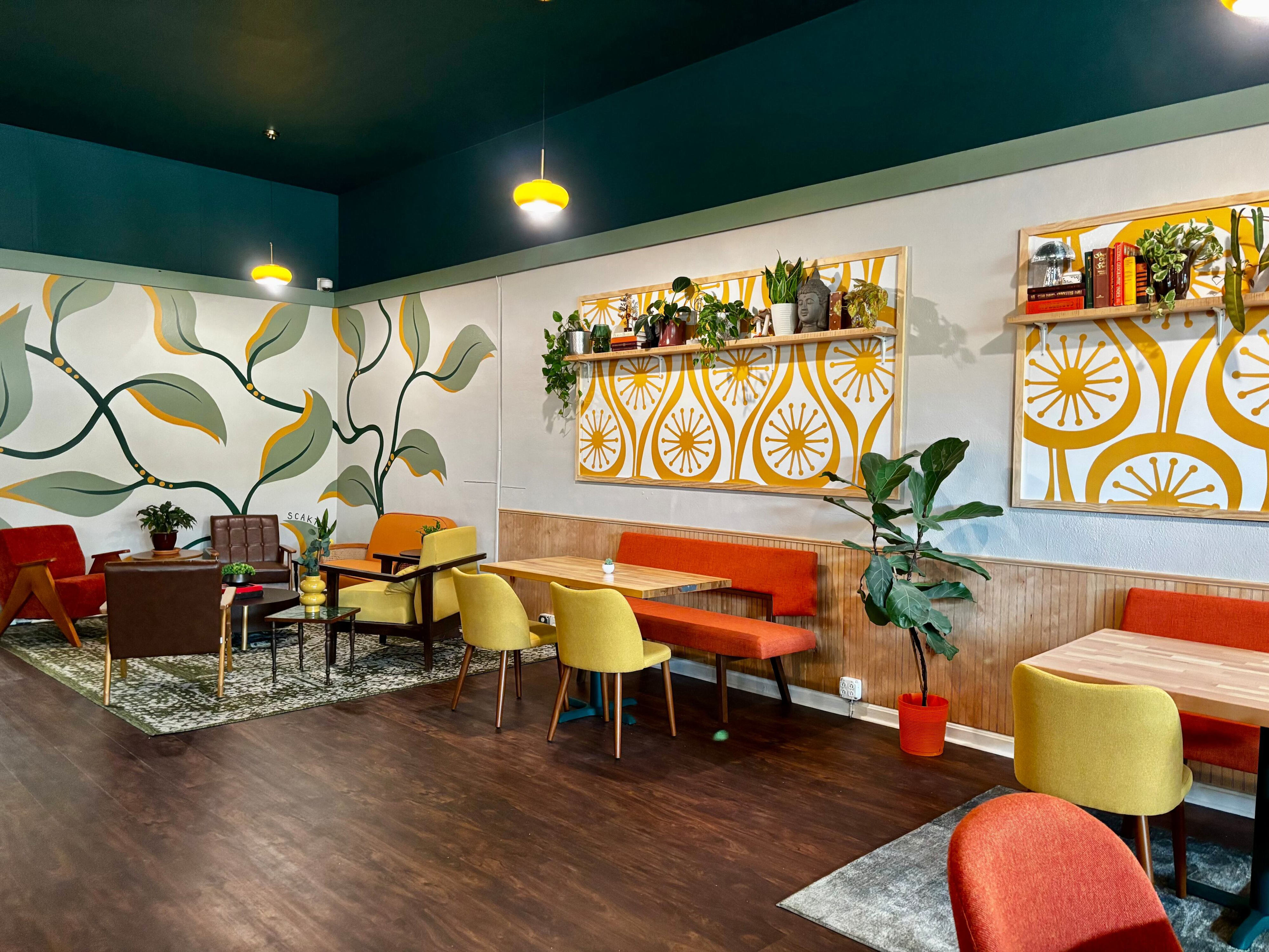 New Lakewood breakfast spot Toasted set for June opening next to Roasted