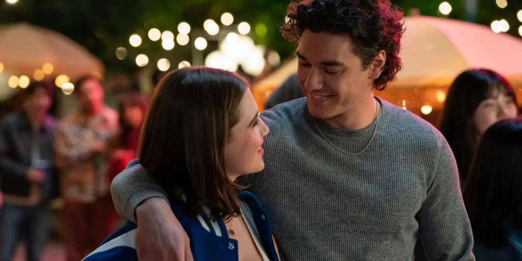 Beaucoup de choses attendent les fans : nouveau couple confirmé pour la ...
